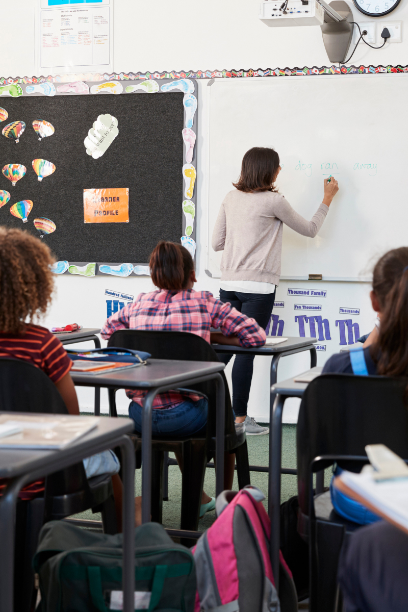 Mastering Classroom Engagement: Proven Teaching Strategies for Student Success - tr3ple-threat